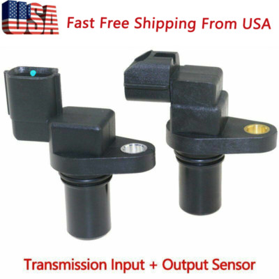 Input Output Trans Speed Sensor For Hyundai Kia Mitsubishi 4262039051 ...