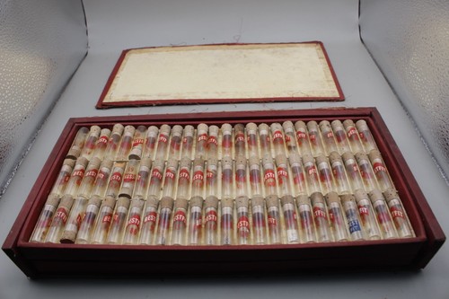 Bestfit balance staff assortment for watchmaker - Lot of 125 balance ...