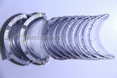 KING MB5247AM0.25 010 MAIN BEARINGS HOLDEN OPEL C22NE/SEL RODEO/VECTRA ...