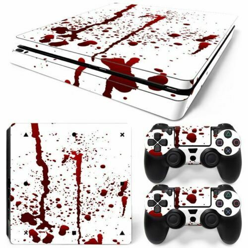 Custom Ps4 Console
