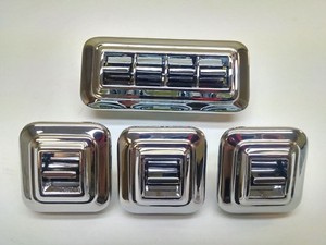 1959-1970 Chevy Impala Chevelle Camaro Caprice Power Window Switch Set ...