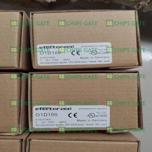 1pcs NEW IFM 01DLF3KG | eBay