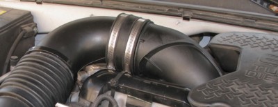 LOT OF Duramax LLY Turbo Inlet MOUTHPIECE RUBBER COUPLINGS 98011738 LLY ...