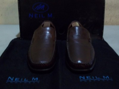 New Neil M. Rome 7.5 D walnut (5814) | eBay