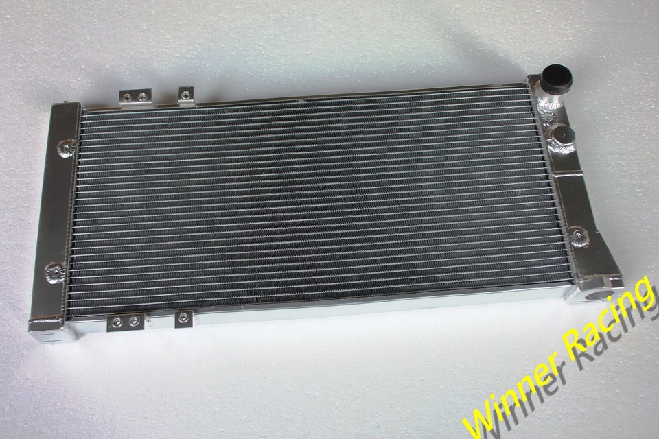 🔥Fit Volkswagen Corrado VR6 SLC 2.8L 2.9L MT 1991 - 1995 aluminum ...