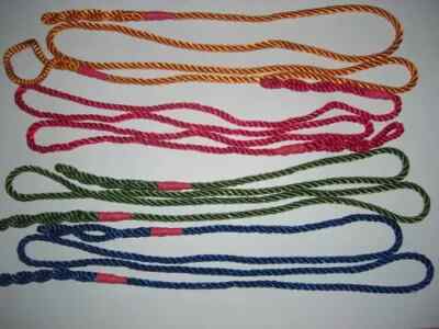 Lambing Rope - Your choice of Colour | eBay UK