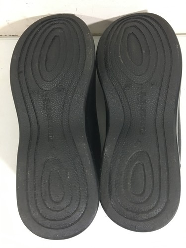 Speedsters Marching Shoes Black Men's Size 7 Women's Size 9 Band Shoe ...