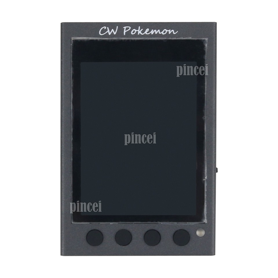 Mini CW Trainer Morse Code Trainer Compact Size With Display Perfect US ...