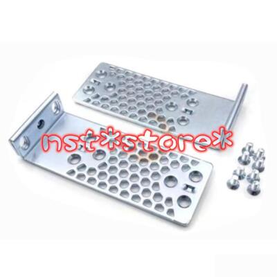 1SET New REC-KIT-T1= Rack Mount Kit Fit For C9300-48S Switch | eBay UK