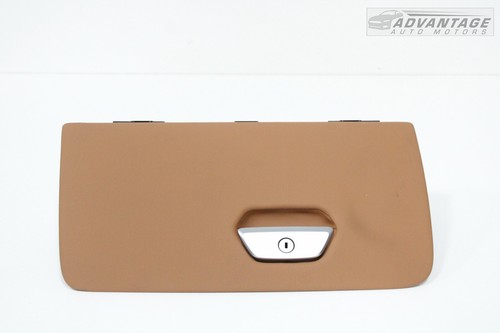 2016-2019 BMW 750i XDRIVE G12 DASH STORAGE COMPARTMENT GLOVE BOX DOOR ...