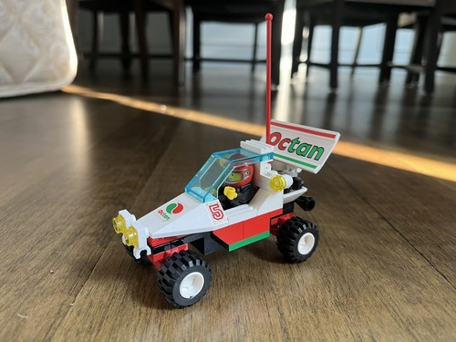 LEGO Classic Town Race 6648 Mag Racer Vintage | eBay