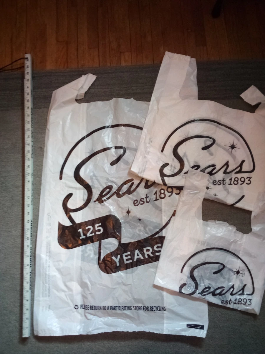 Sears Bags