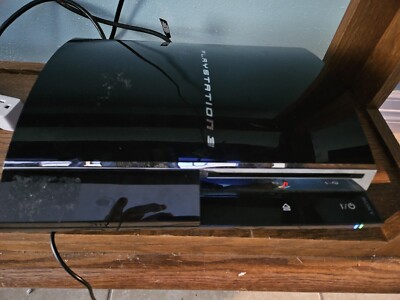 backwards compatible ps3 | eBay