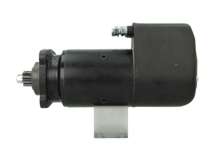 PlusLine Starter Motor Volvo Penta 5.4 kw 0001416028+ | eBay