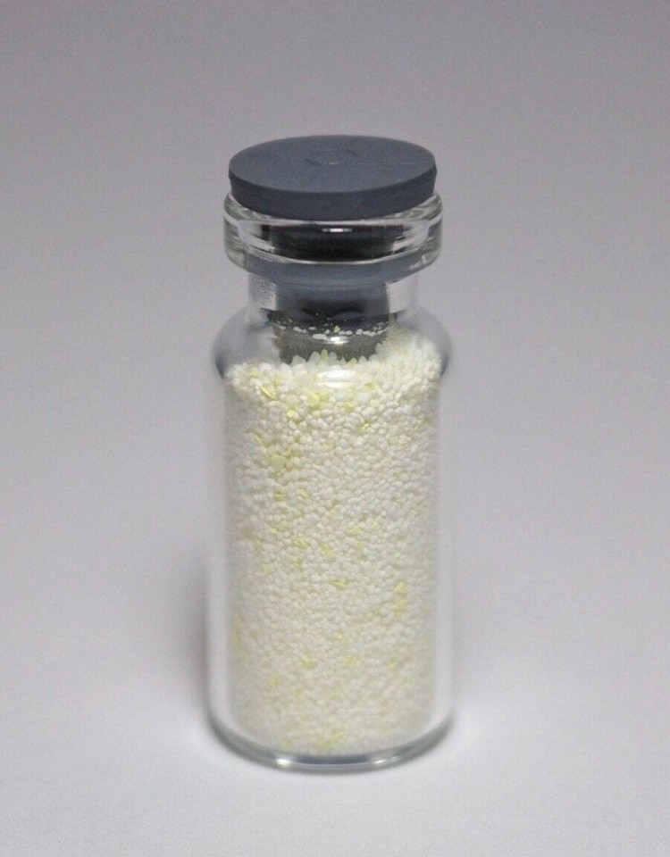 Luminol blood trace detection kit (chemiluminescence) forensics & spray ...