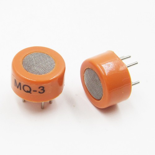 Semiconductor Alcohol Sensor For Alcohol Mq3 Sensor New Ic | eBay.de