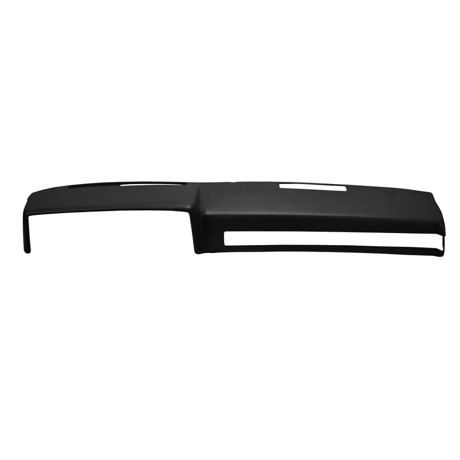 Coverlay Black Door Panel Dash Cover Kit 18-601CN For 81-91 Chevy GMC ...
