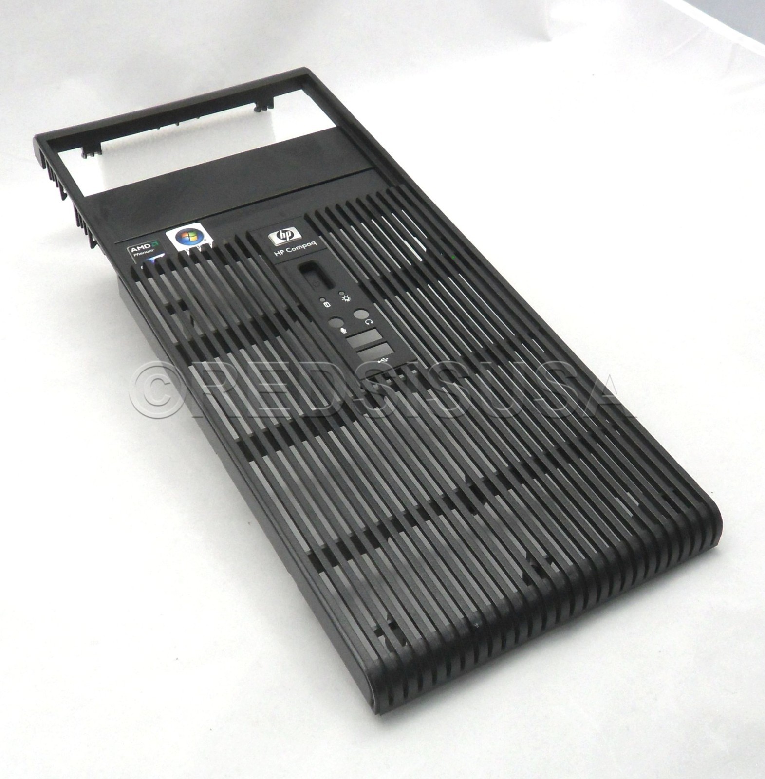 HP Front Panel Bezel For HP Compaq DC5850 Microtower PC 460883-001 | eBay