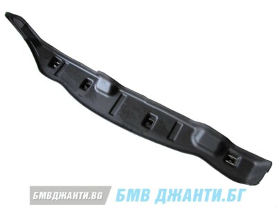 BMW G30 G31 51487352221 Seal side frame left / Abdichtung Seitenrahmen ...