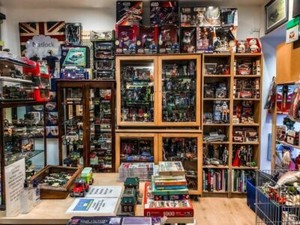 Vintage Toy Exchange | eBay Stores