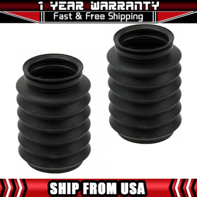 Febi-Bilstein 2 Front Suspension Strut Bellows For 1999-2014 BMW | eBay