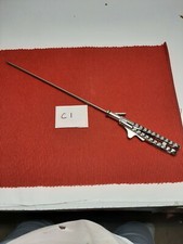 Ethicon E705R Laparoscopic Needle Holder 5mm X 30cm for sale online | eBay
