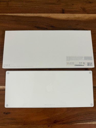 Apple Genuine Magic Keyboard Us Array Model A1644 | eBay