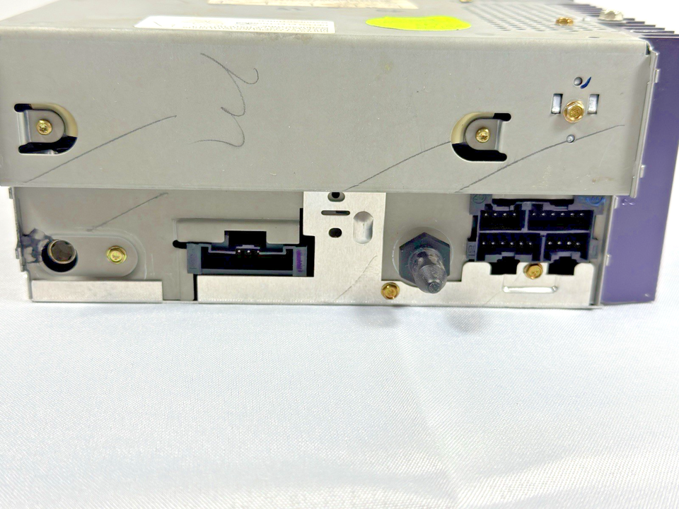 Car Stereo 94-02 Delphi Delco Pontiac OEM Radio w/ CD Player Tested ...