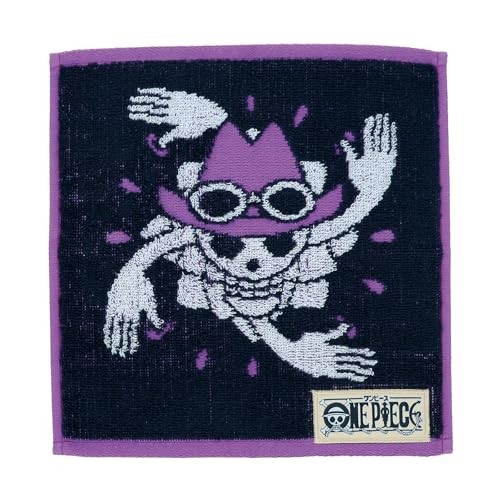 Bandai One Piece Robin Pirate Flag Handkerchief featuring Luffy Straw ...