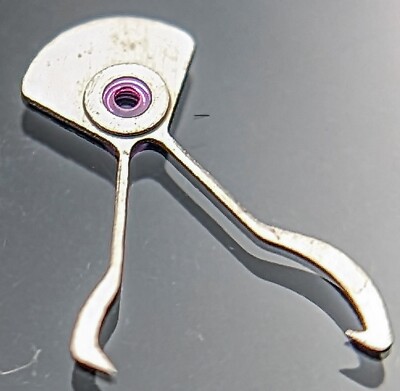 Pawl Lever for Seiko Cal. 6105 6106 6119A 6308A 6309A 6309B 6319A 6347A ...