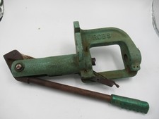 RCBS Jr 2 Reloading Press Single Stage Oroville CAILF for sale online ...