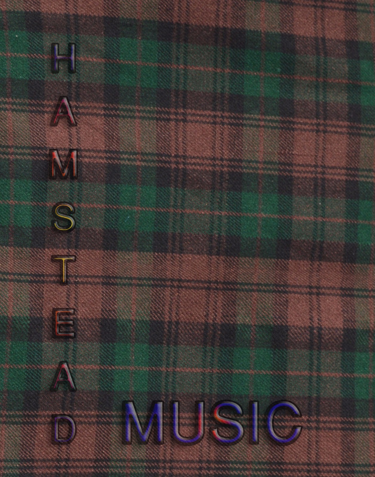 Scottish Highland Wears Brown watch Tartan 48" x 48" Purled & Fringed ...