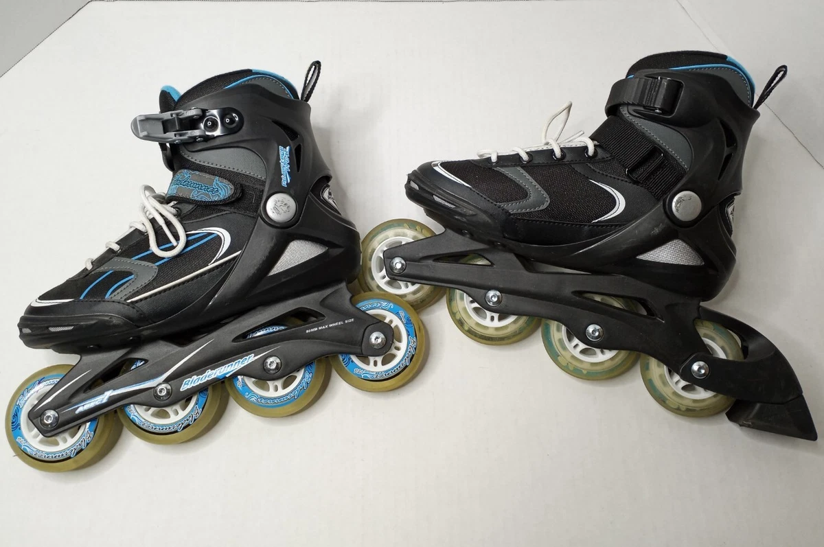 Rollerblade Bladerunner Advantage Pro Xt Size Us 8 Footwear