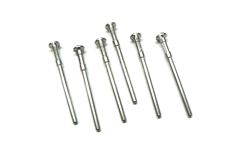 Snap On Mandrel For Brass Center Discs Moores Mini Mandrels Jewelry ...