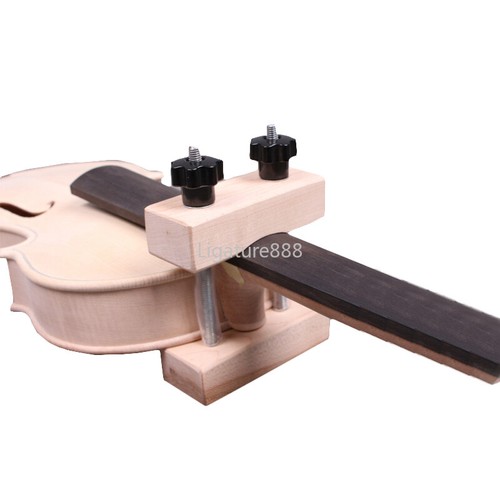 Violin Neck Holder Clamp Fix Repair violin Tool Luthier tools Strong ...