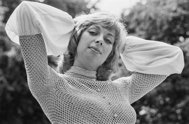 English actress Felicity Harrison UK 28th June 1973 OLD PHOTO | eBay ...
