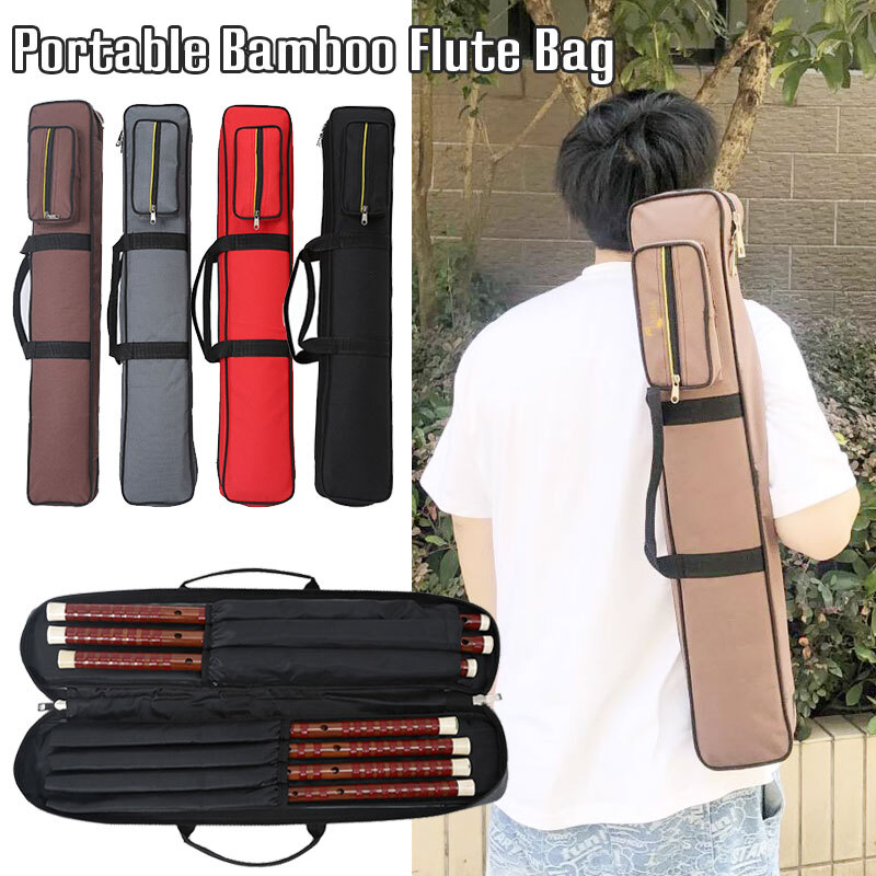 Flute Carry Bag