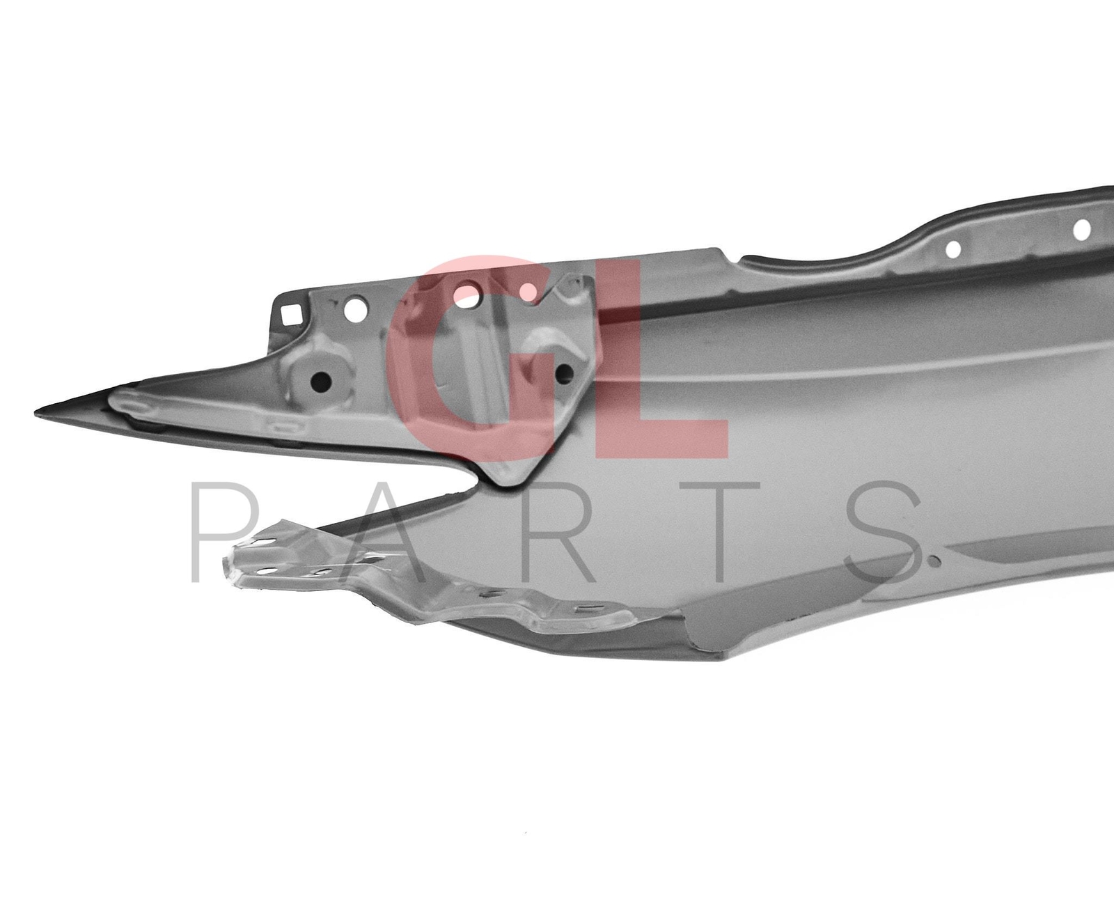 KOTFLÜGEL Rechts FÜR TOYOTA CAMRY 2017- 53801-33200 Neu | eBay.de