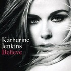 KATHERINE JENKINS Believe CD BRAND NEW 825646828555 | eBay Australia
