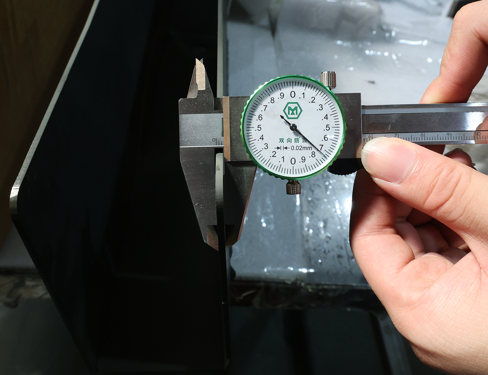 Full Center Frame Rust Repair Frame Kit For 2007-2014 Chevy/GMC 1500 ...