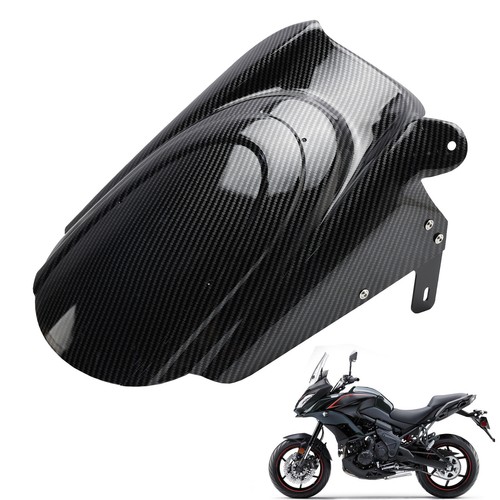 Rear Hugger Fender Mudguard for KAWASAKI VERSYS 650 KLE650 2014-2024 US ...