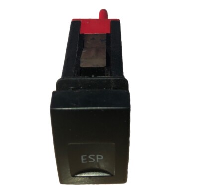 VOLKSWAGEN BEETLE 1998-2011 STABILITY ESP SWITCH 1C0927134 | eBay
