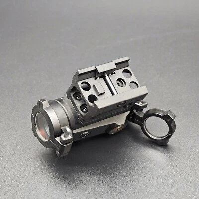 Sig Sauer Romeo-MSR 1x20mm 2 MOA RED DOT | Grelly USA