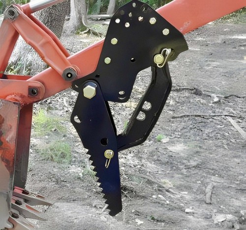 Backhoe Thumb Excavator Universal Claw **Brand New** | eBay