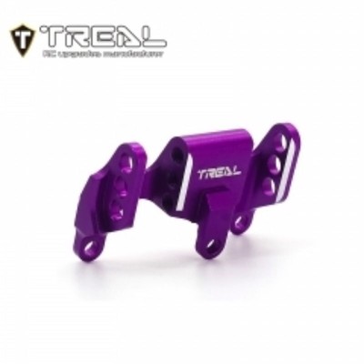 TREAL TRLX003K2CQD5 Rear Axle Upper Links Riser Bracket Relocation ...
