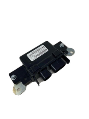 GENUINE JAGUAR I-PACE 2018- TOW BAR CONTROL MODULE (REG NEEDED ...