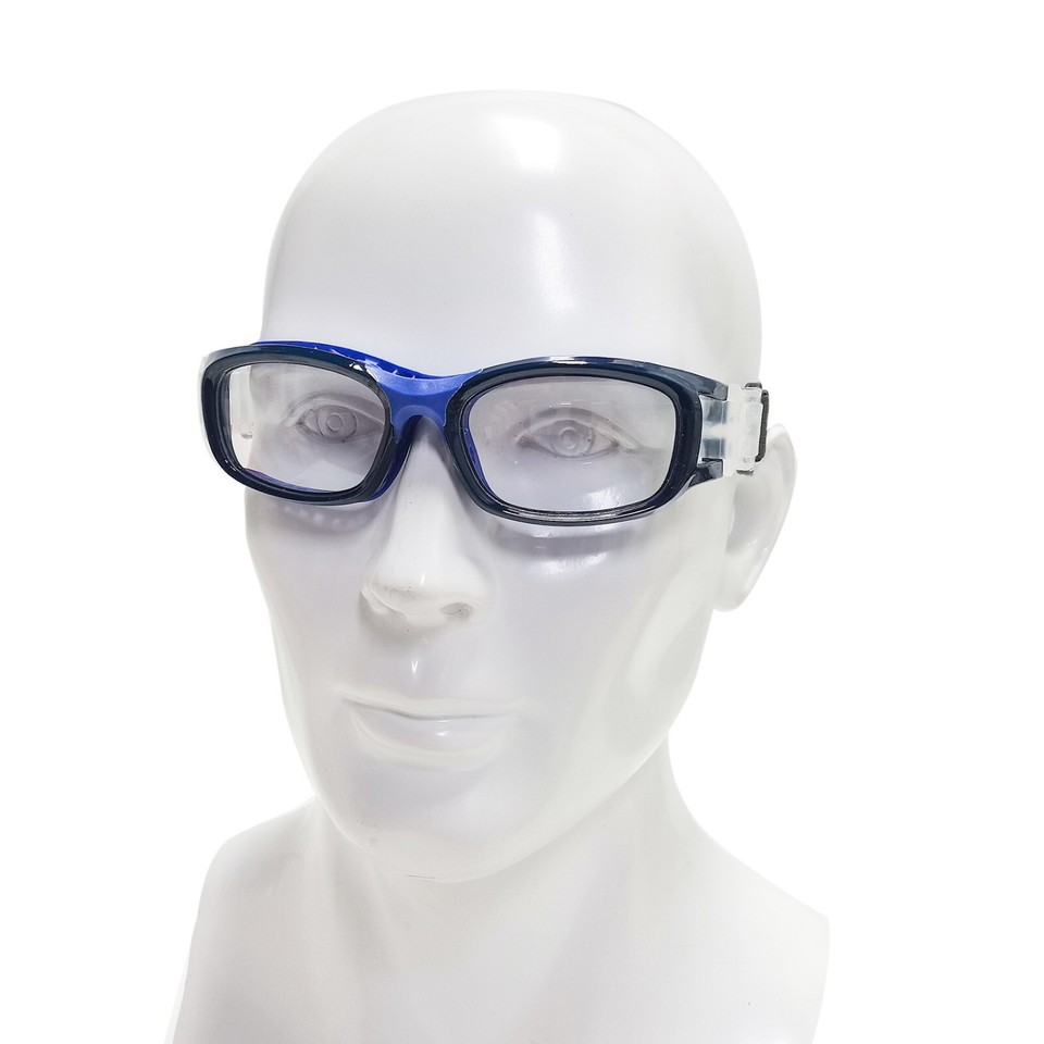 Sports Glasses Lens Replaceable Slim Fit Light Weight Protective ...