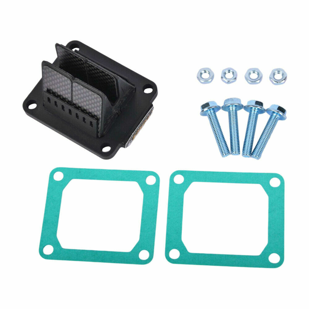 Reed Valve System Fits For Yamaha YZ85 2002-2020 VForce 3 V382S-A ...