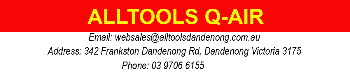 Alltools Q-Air pty ltd | eBay Stores