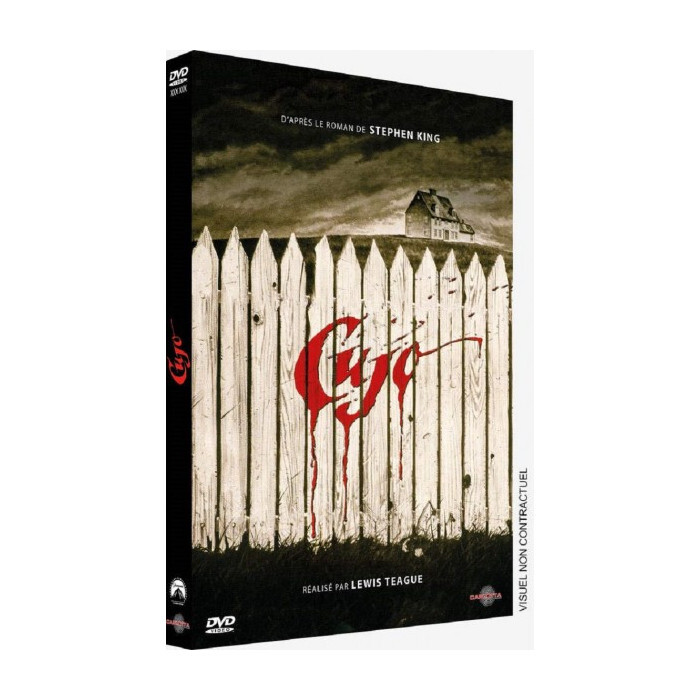 Cujo DVD New | eBay